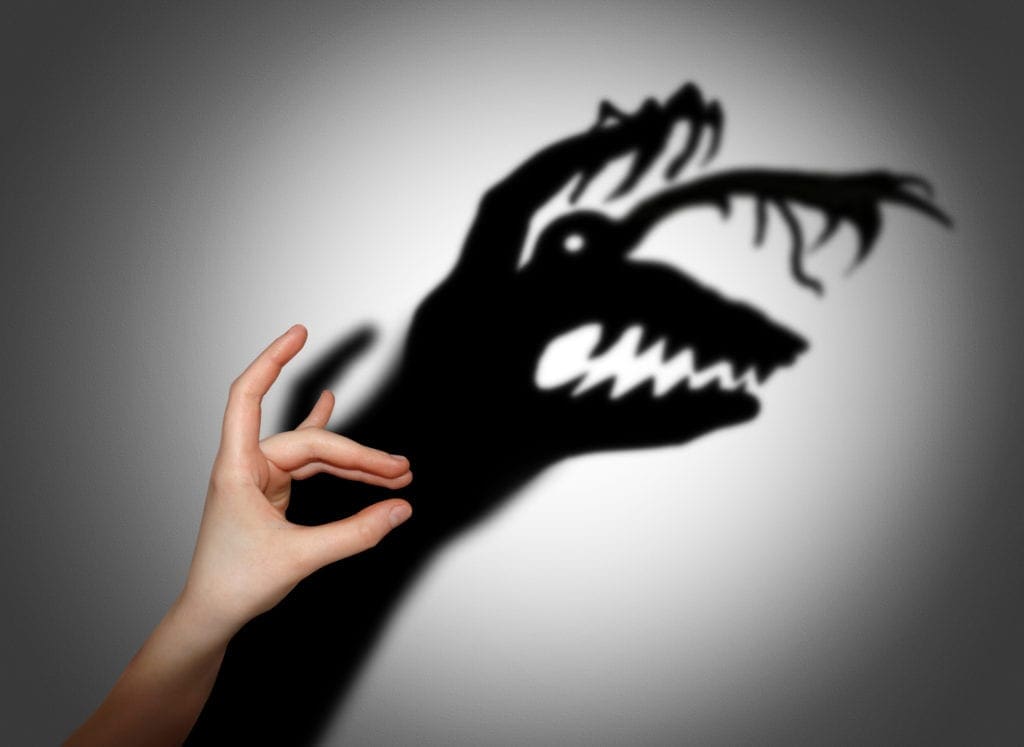 8 Steps to Process Shadow Work Easily and Efficiently | Sound Waves Heal