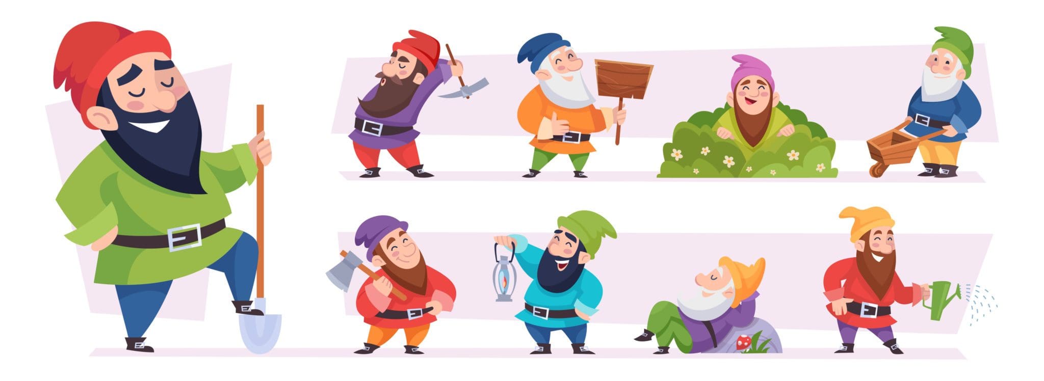 Fae Realm MultiDimensionality Messages with Dwarves & Stone Spirits ...