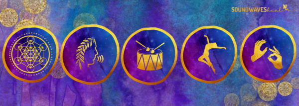 Light Language Attunement | Sound Waves Heal