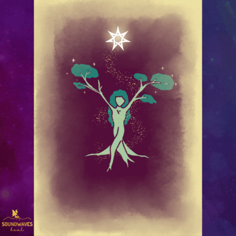 Fae Elemental Magick & Manifestation Oracle Deck | SoundWavesHeal