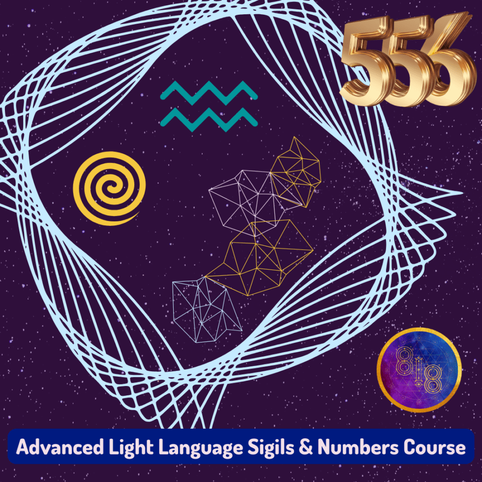 2024 Lightworker Retreat: Advanced Healing & Spiritual Uplift