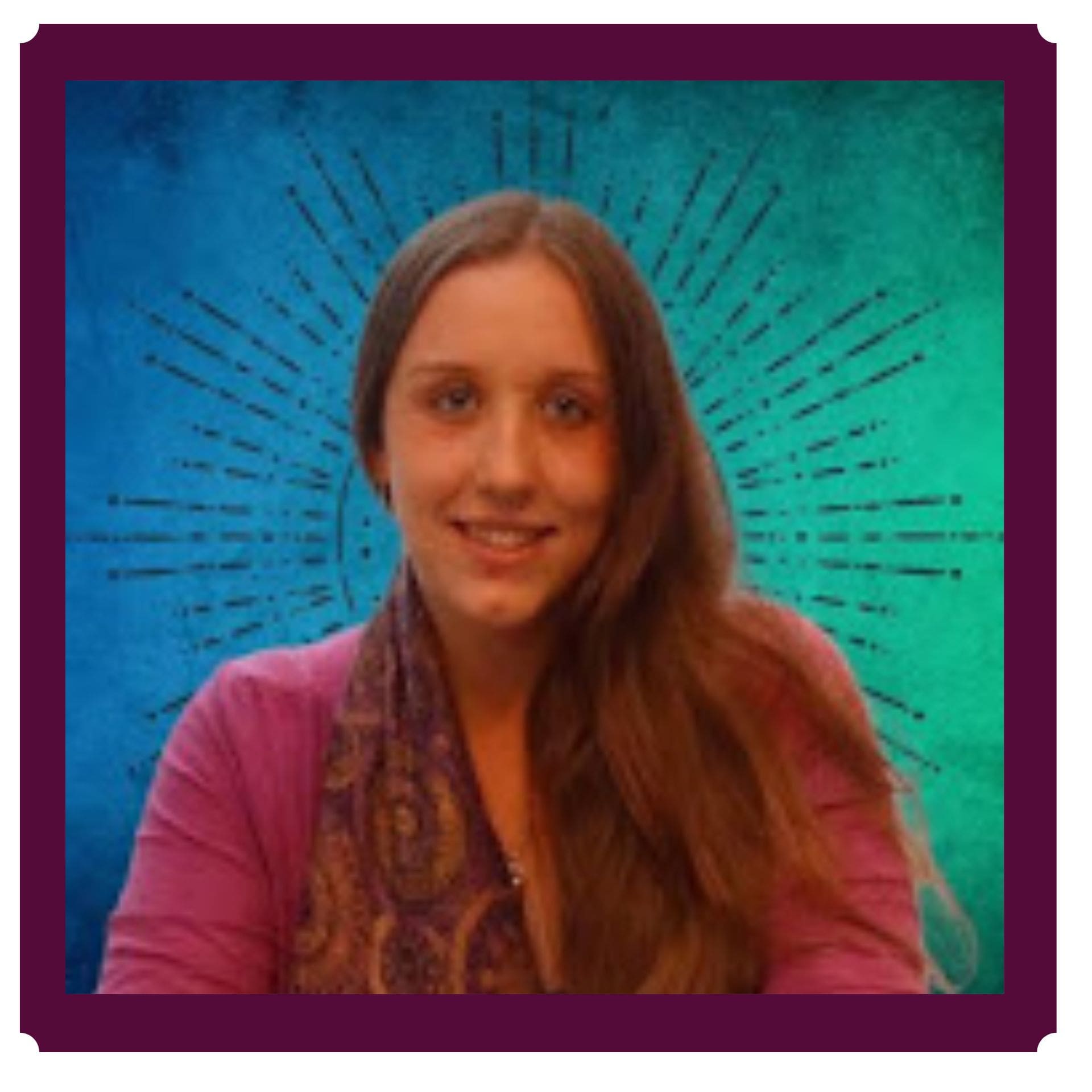 Shamanic Channel and Mentor | Rachel Chamness
