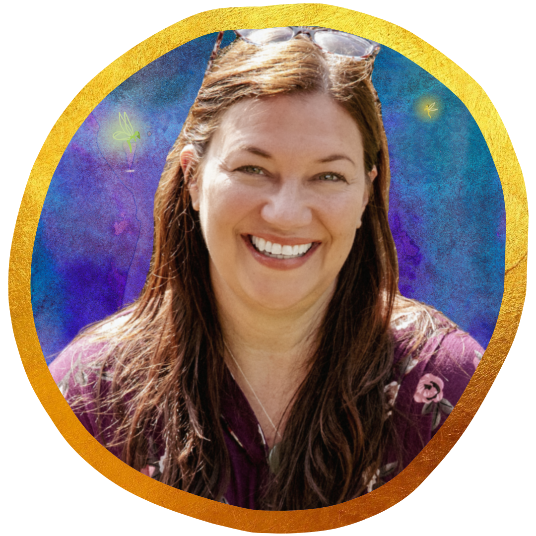 Shamanic Channel and Mentor | Rachel Chamness