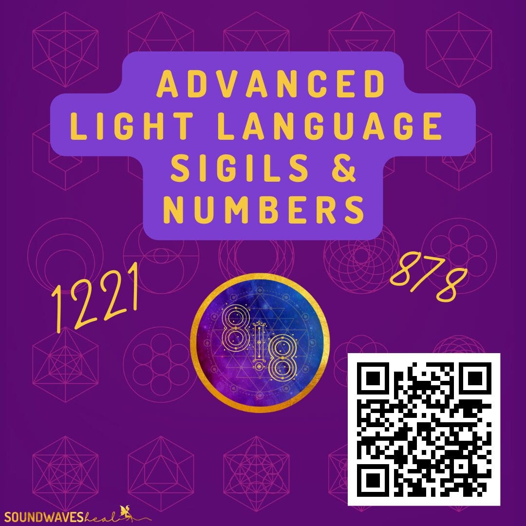 All Events | Sound Waves Heal