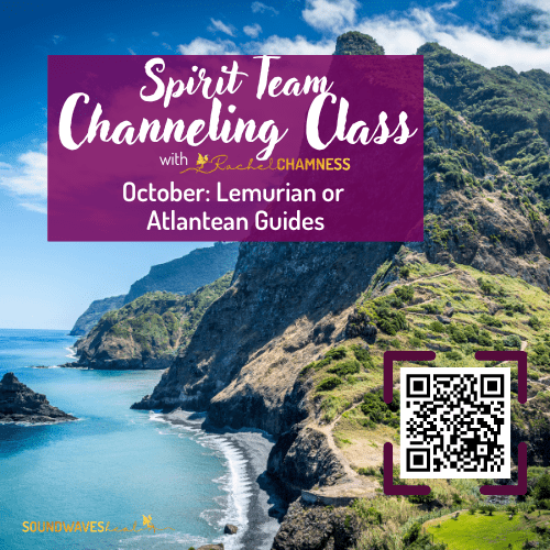 All Events | Sound Waves Heal